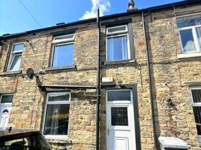 2 Bedroom Terraced House For Rent In Birkenshaw, Bradford