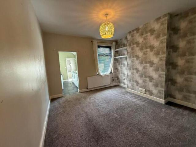2 bedroom terraced house for rent in Birks Street, Stoke On Trent, ST4