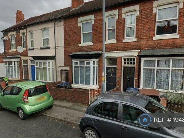 2 Bedroom Terraced House For Rent In Birmingham