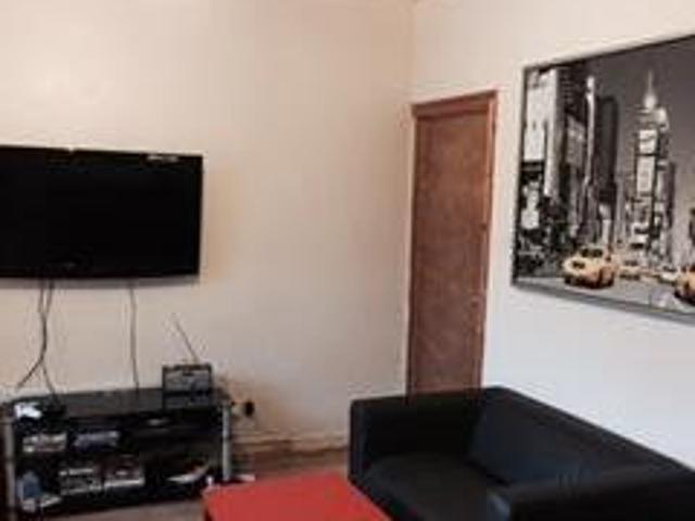 2 Bedroom Terraced House For Rent In Birmingham