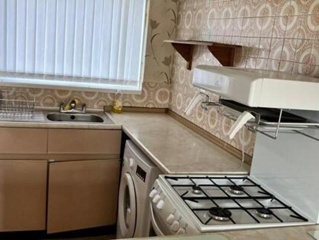 2 Bedroom Terraced House For Rent In Birmingham