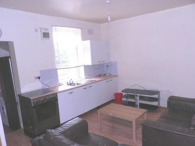 2 Bedroom Terraced House For Rent In Birmingham