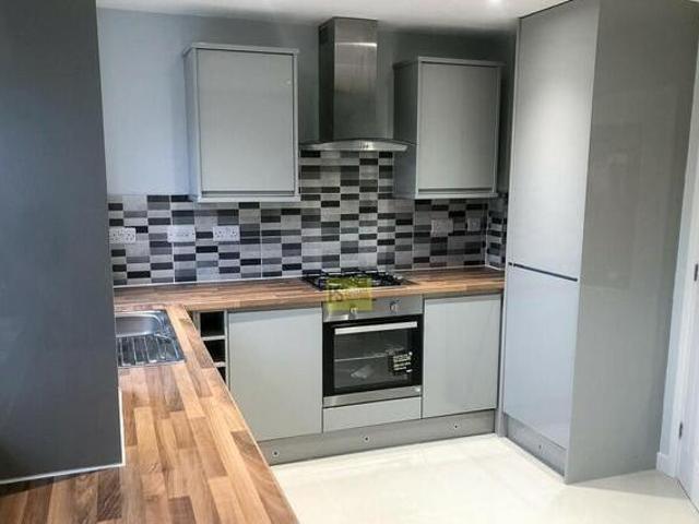2 Bedroom Terraced House For Rent In Birmingham