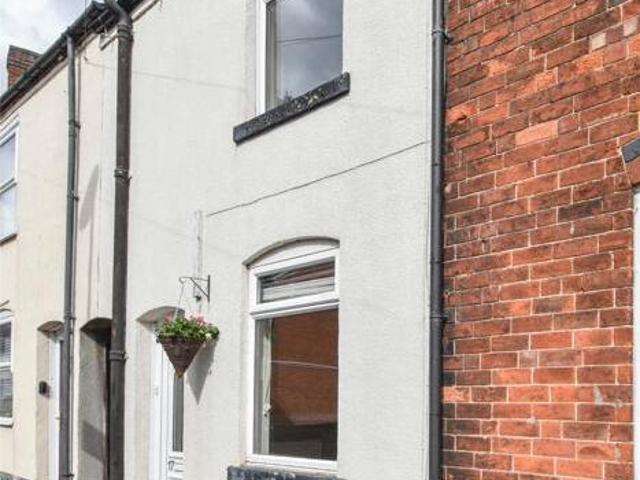 2 Bedroom Terraced House For Rent In Birmingham, West Midlands