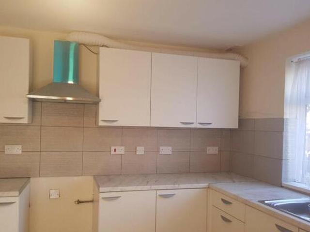 2 Bedroom Terraced House For Rent In Birmingham, West Midlands