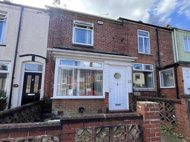 2 Bedroom Terraced House For Rent In Bishop Auckland