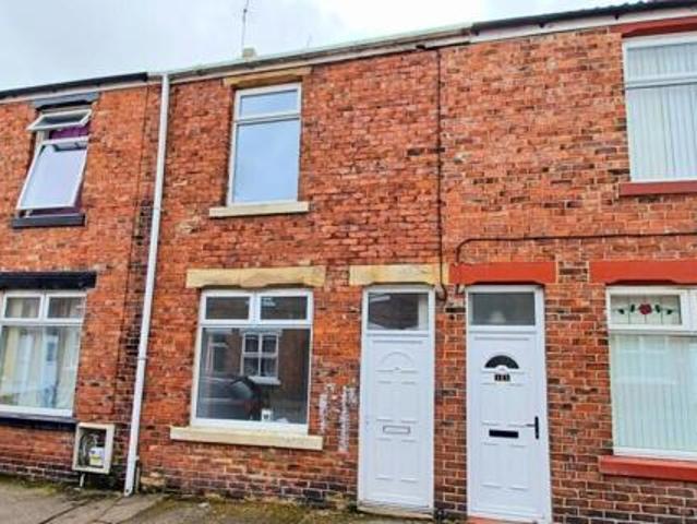 2 Bedroom Terraced House For Rent In Bishop Auckland