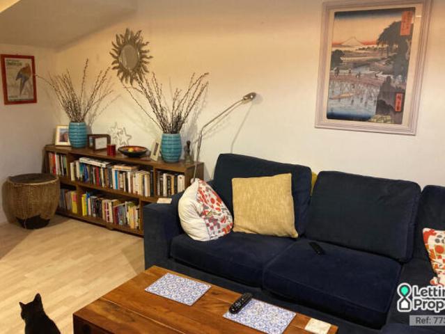 2 bedroom terraced house for rent in Bishop Pelham Court, Norwich, Norfolk, NR4 6RS, NR4
