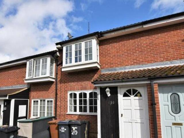 2 Bedroom Terraced House For Rent In Bishops Stortford