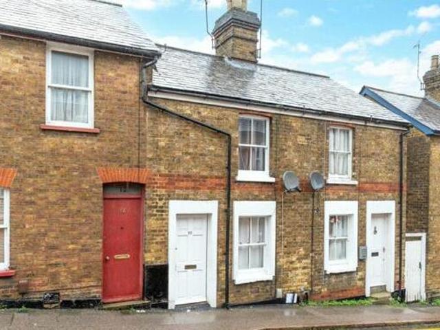 2 Bedroom Terraced House For Rent In Bishops Stortford, Hertfordshire