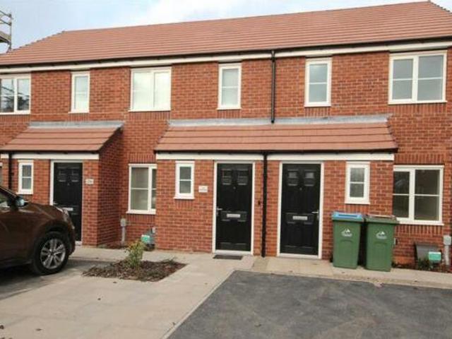 2 Bedroom Terraced House For Rent In Bluebell Woods