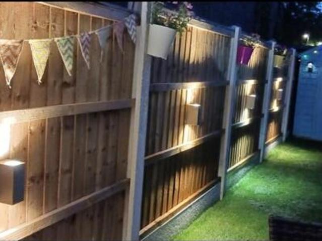 2 bedroom terraced house for rent in Bluecoat Close, Nottingham, NG1