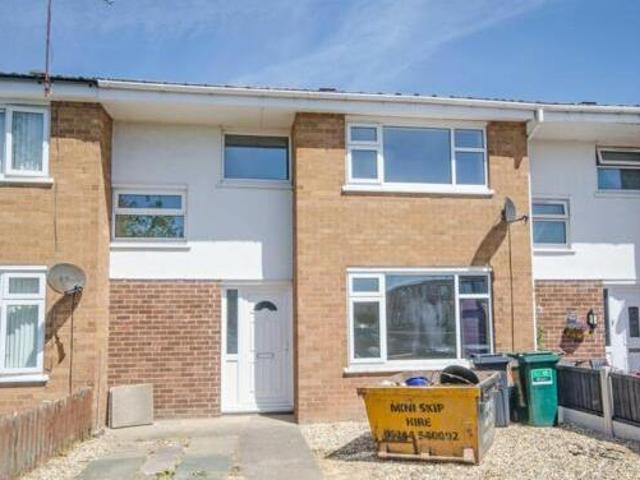 2 Bedroom Terraced House For Rent In Blacon