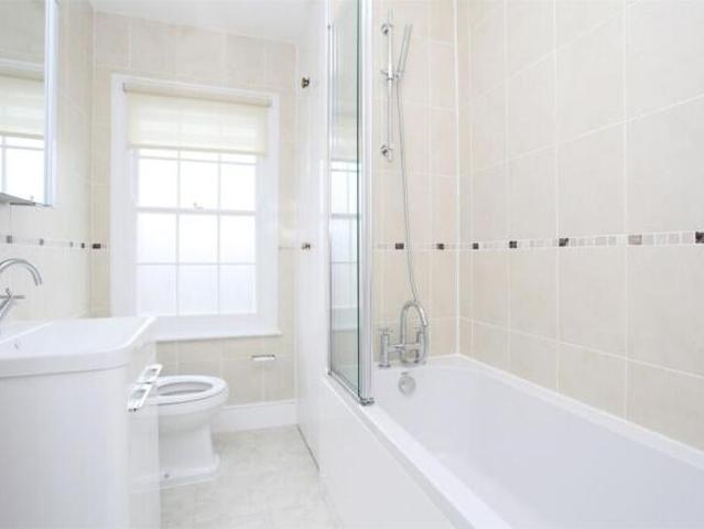 2 bedroom terraced house for rent in Black Lion Lane, St Peter's Conservation Area, Hammersmith, W6