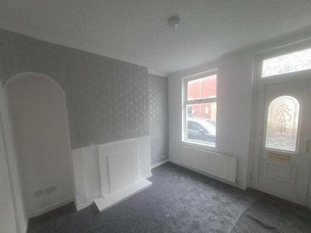 2 Bedroom Terraced House For Rent In Blackhall