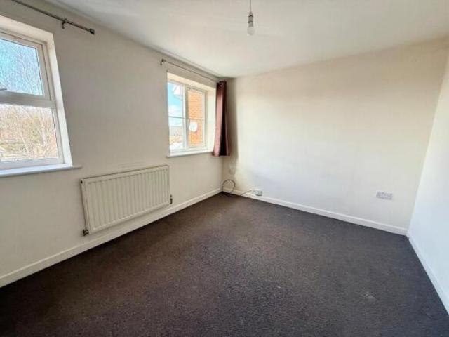 2 bedroom terraced house for rent in Blandford Close, Stoke On Trent, ST3