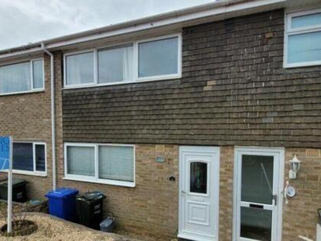 2 Bedroom Terraced House For Rent In Bloxham, Oxon