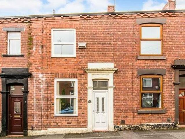 2 bedroom terraced house for rent in Brunswick Street Shaw Oldham OL2