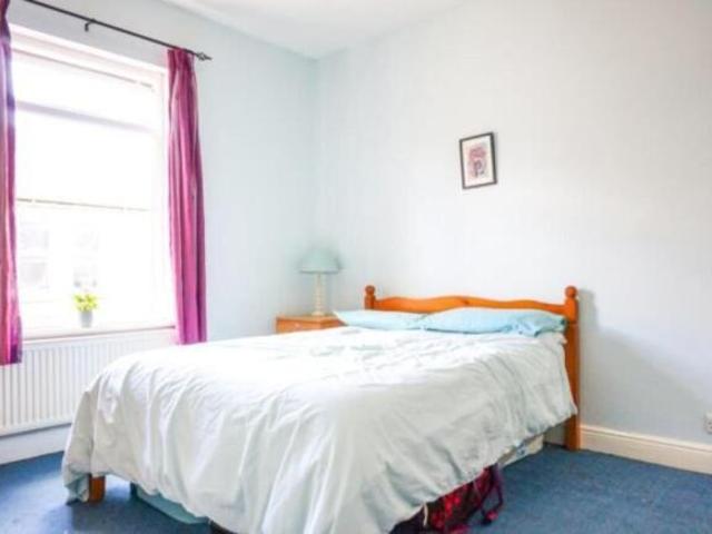 2 bedroom terraced house for rent in Brunswick Street, South Bank, York, YO23
