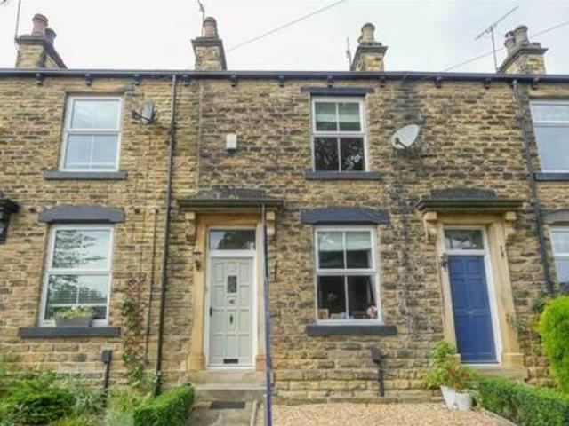 2 bedroom terraced house for rent in Bryan Street Farsley Pudsey LS28