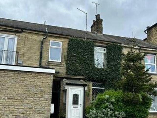 2 Bedroom Terraced House For Rent In Bradford