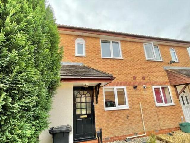 2 Bedroom Terraced House For Rent In Bradley Stoke