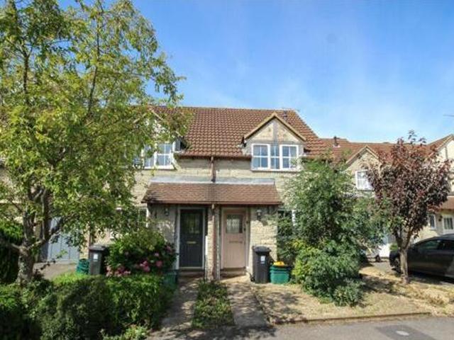 2 Bedroom Terraced House For Rent In Bradley Stoke, Bristol