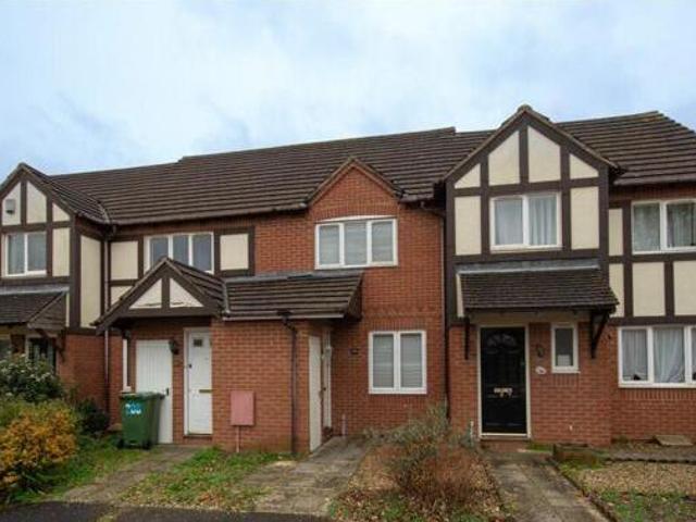2 Bedroom Terraced House For Rent In Bradley Stoke, Bristol