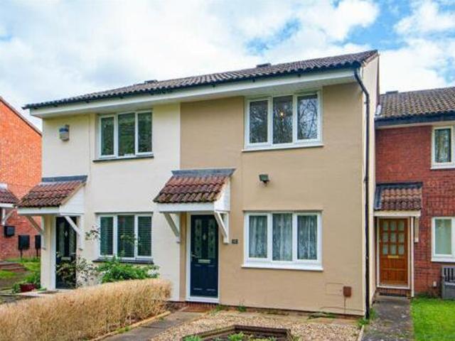 2 Bedroom Terraced House For Rent In Bradwell