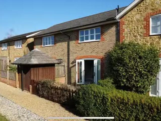 2 bedroom terraced house for rent in Bramley Park Court, Park.