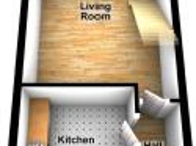 2 bedroom terraced house for rent in Brancepeth Place, Woodston, Peterborough, PE2