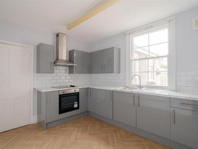 2 bedroom terraced house for rent in Brandon Place, Leckhampton, GL50