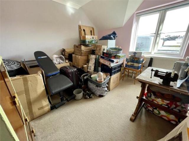 2 bedroom terraced house for rent in Brazier Close, Bournemouth, BH9