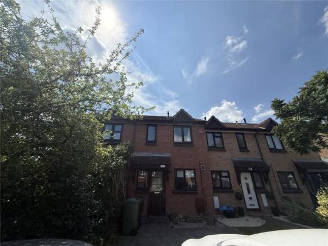 2 bedroom terraced house for rent in Brean Down Avenue, Henleaze, Bristol, BS9