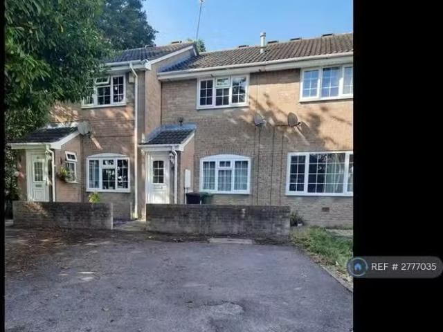 2 bedroom terraced house for rent in Breaches Gate, Bristol, B.