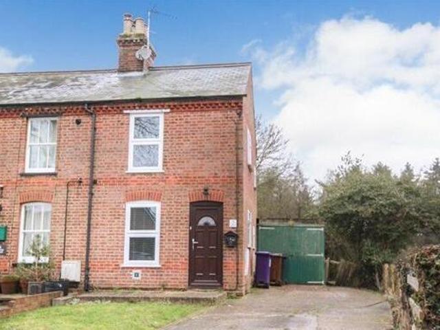 2 Bedroom Terraced House For Rent In Breachwood Green