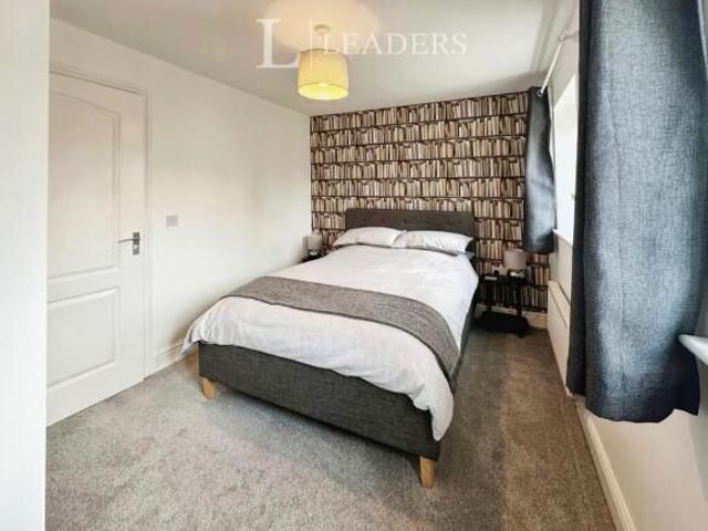 2 bedroom terraced house for rent in Brentwood, NR4