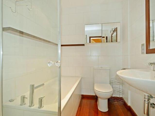 2 bedroom terraced house for rent in Brigade Street Blackheath SE3