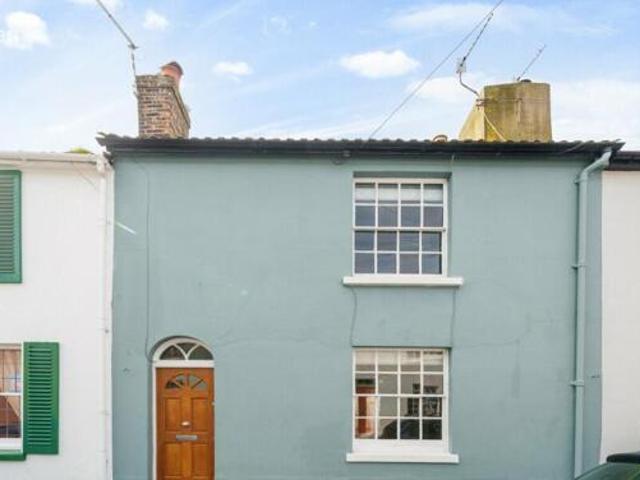 2 Bedroom Terraced House For Rent In Brighton, East Sussex