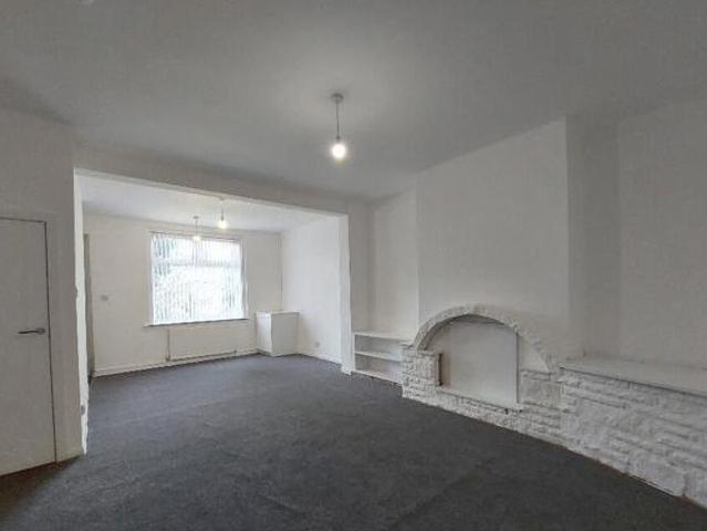 2 Bedroom Terraced House For Rent In Brierfield, Nelson