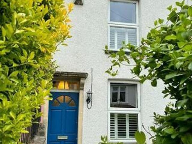 2 Bedroom Terraced House For Rent In Bristol