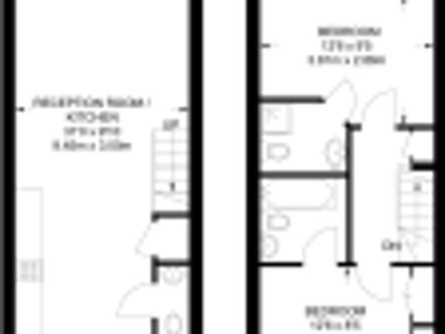 2 bedroom terraced house for rent in Brockleyside, Stanmore, HA7