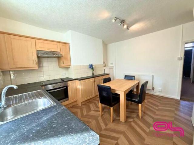 2 bedroom terraced house for rent in Broad O Th Lane, Bolton, BL1