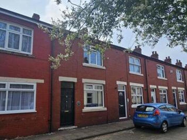2 Bedroom Terraced House For Rent In Broadgate