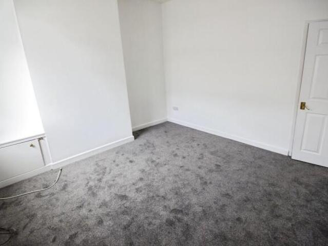 2 bedroom terraced house for rent in Broom Street Hanley Stoke on Trent, ST1