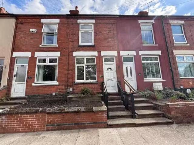 2 bedroom terraced house for rent in Broomfield Place, Earlsdo.