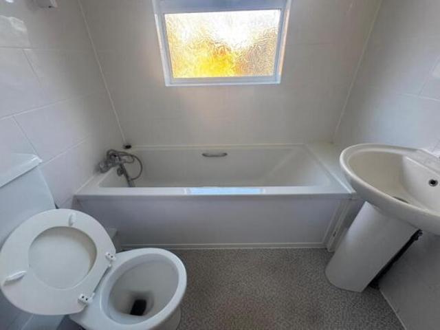 2 bedroom terraced house for rent in Broomfield Road, Coventry, CV5