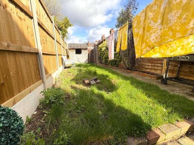 2 bedroom terraced house for rent in Broomfield Road, Coventry, CV5