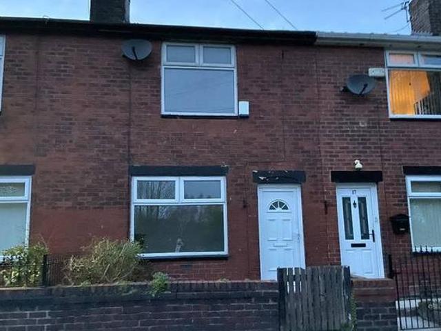 2 bedroom terraced house for rent in Brook StreetRadcliffeM26