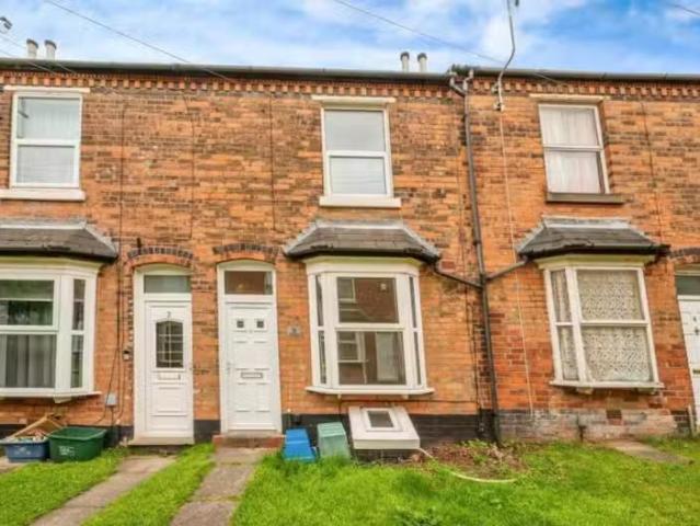 2 bedroom terraced house for rent in Brookfield Road, BIRMINGH.